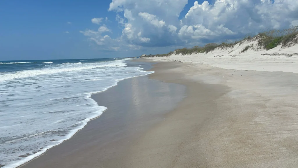 14 Top North Carolina Beaches For Surfing, Swimming In Summer - Indigo ...